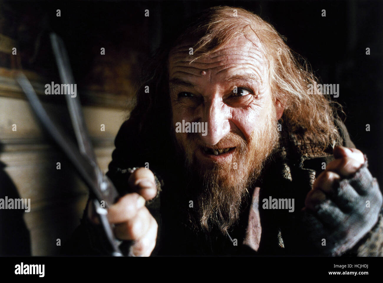 Oliver twist 2005 ben High Resolution Stock Photography and Images - Alamy