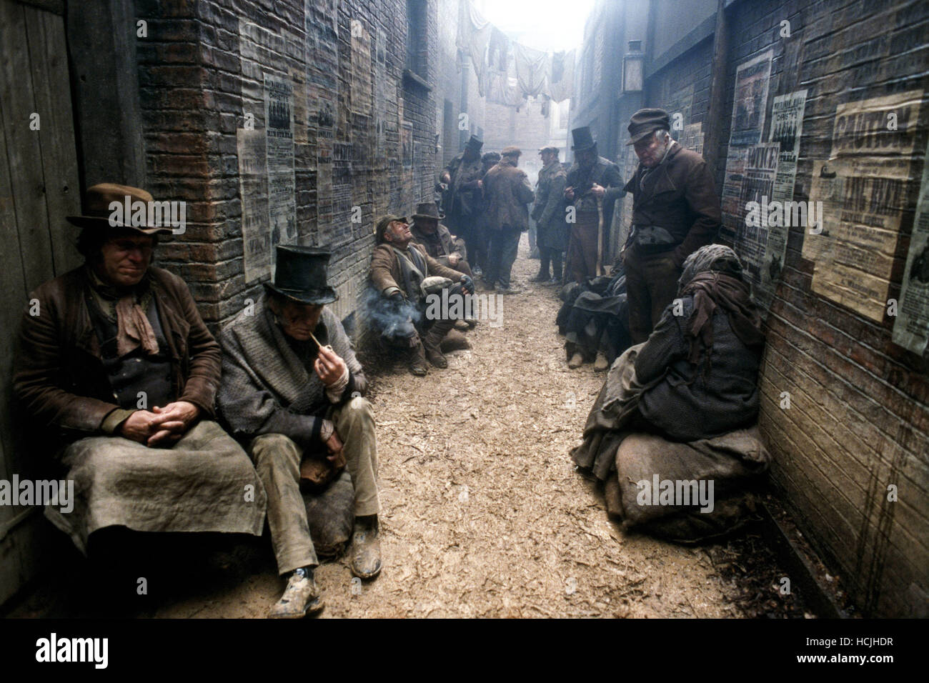 OLIVER TWIST, 2005, (c) Columbia/courtesy Everett Collection Stock ...