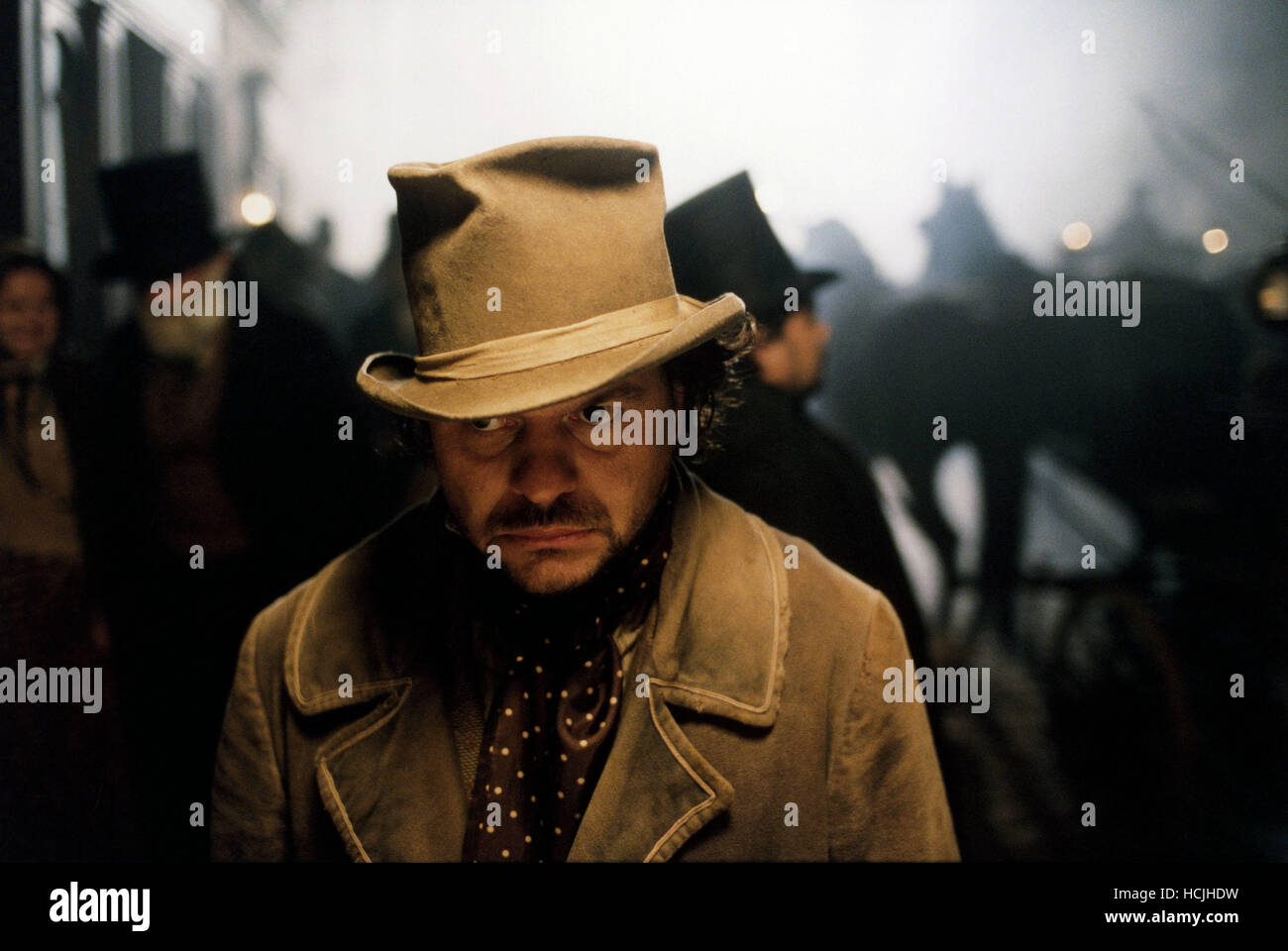 OLIVER TWIST, Jamie Foreman, 2005, (c) Columbia/courtesy Everett ...