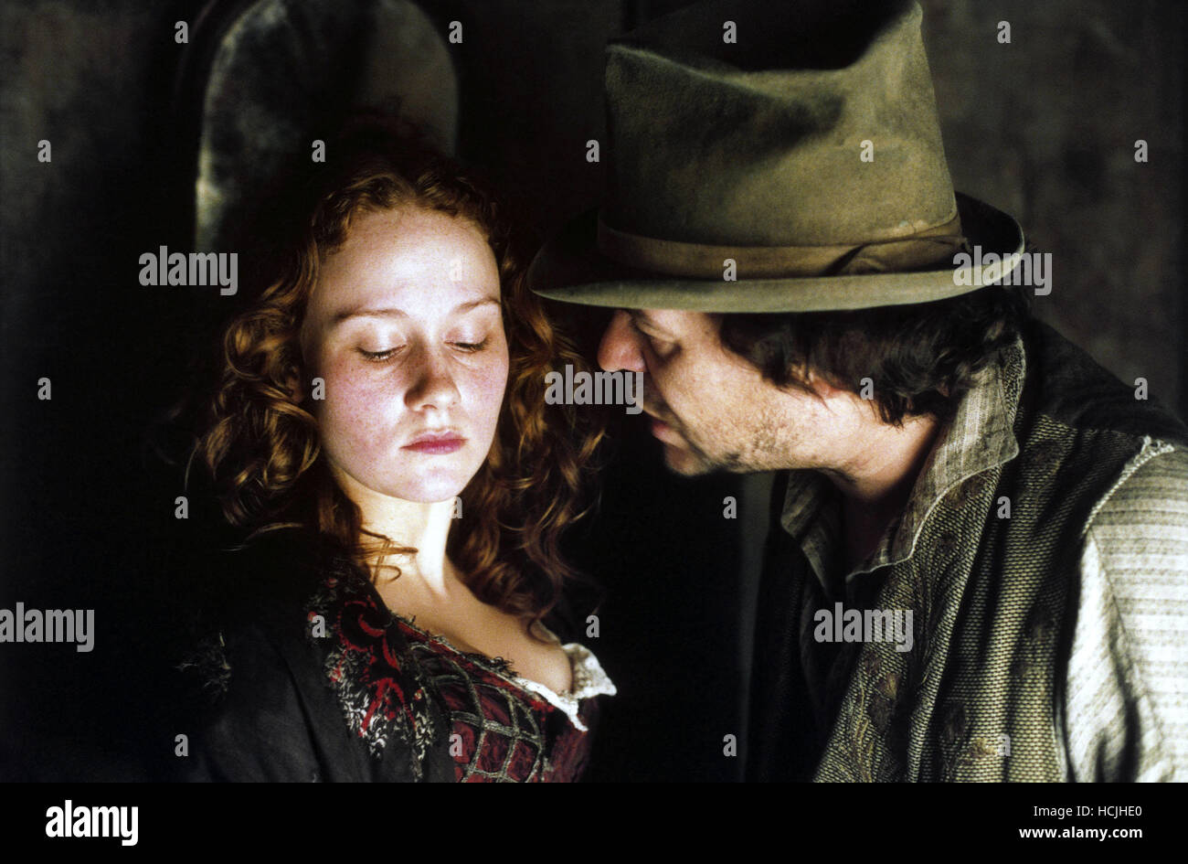 OLIVER TWIST, Leanne Rowe, Jamie Foreman, 2005, (c) Columbia/courtesy ...