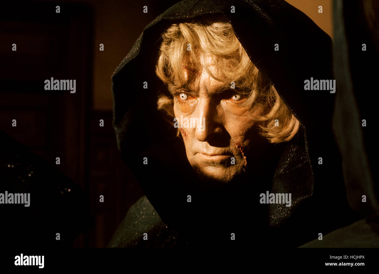 THE OMEGA MAN, 1971 Stock Photo - Alamy