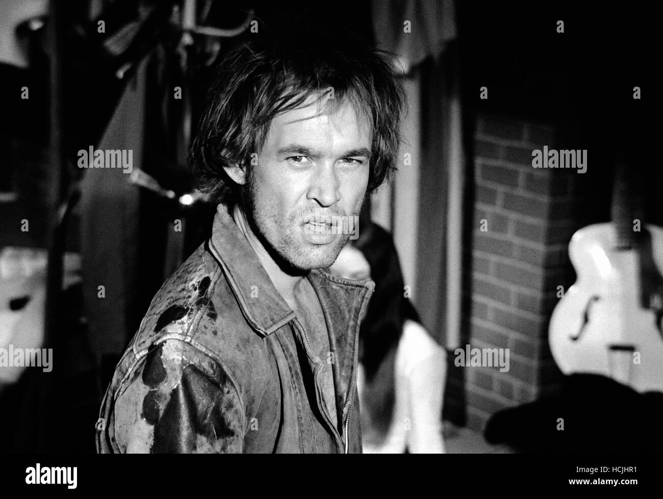 THE OMEGA MAN, 1971 Stock Photo - Alamy