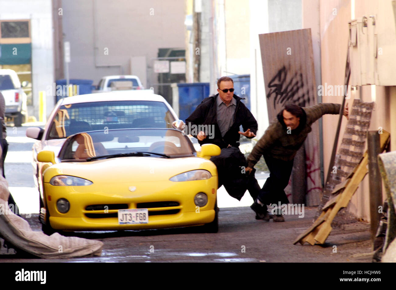 URBAN JUSTICE, (aka ONCE UPON A TIME IN THE HOOD), Kirk B.R. Woller ...