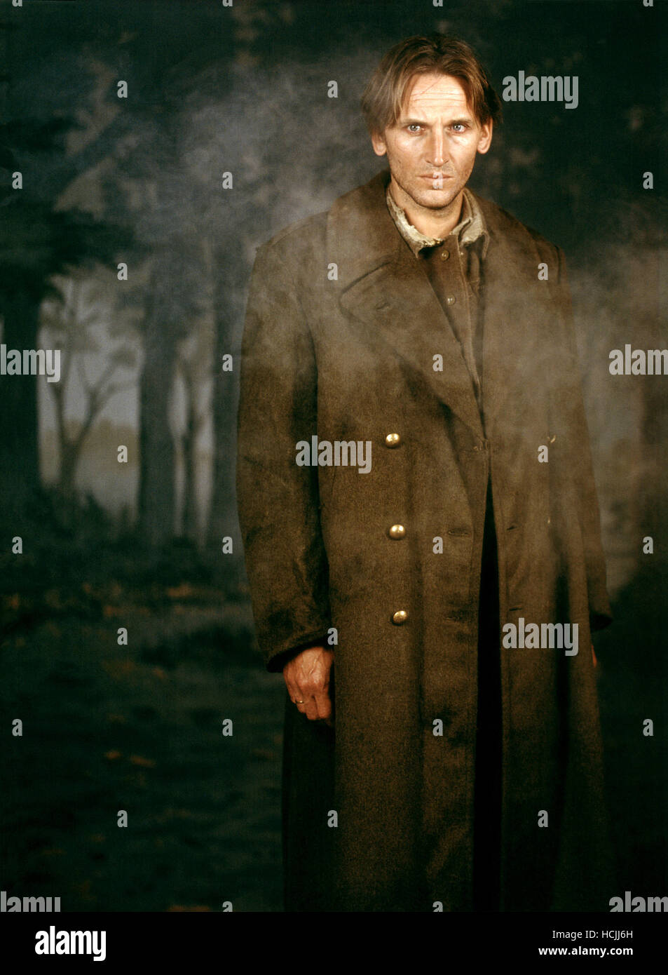 THE OTHERS, Christopher Eccleston, 2001, (c) Dimension Films/courtesy ...