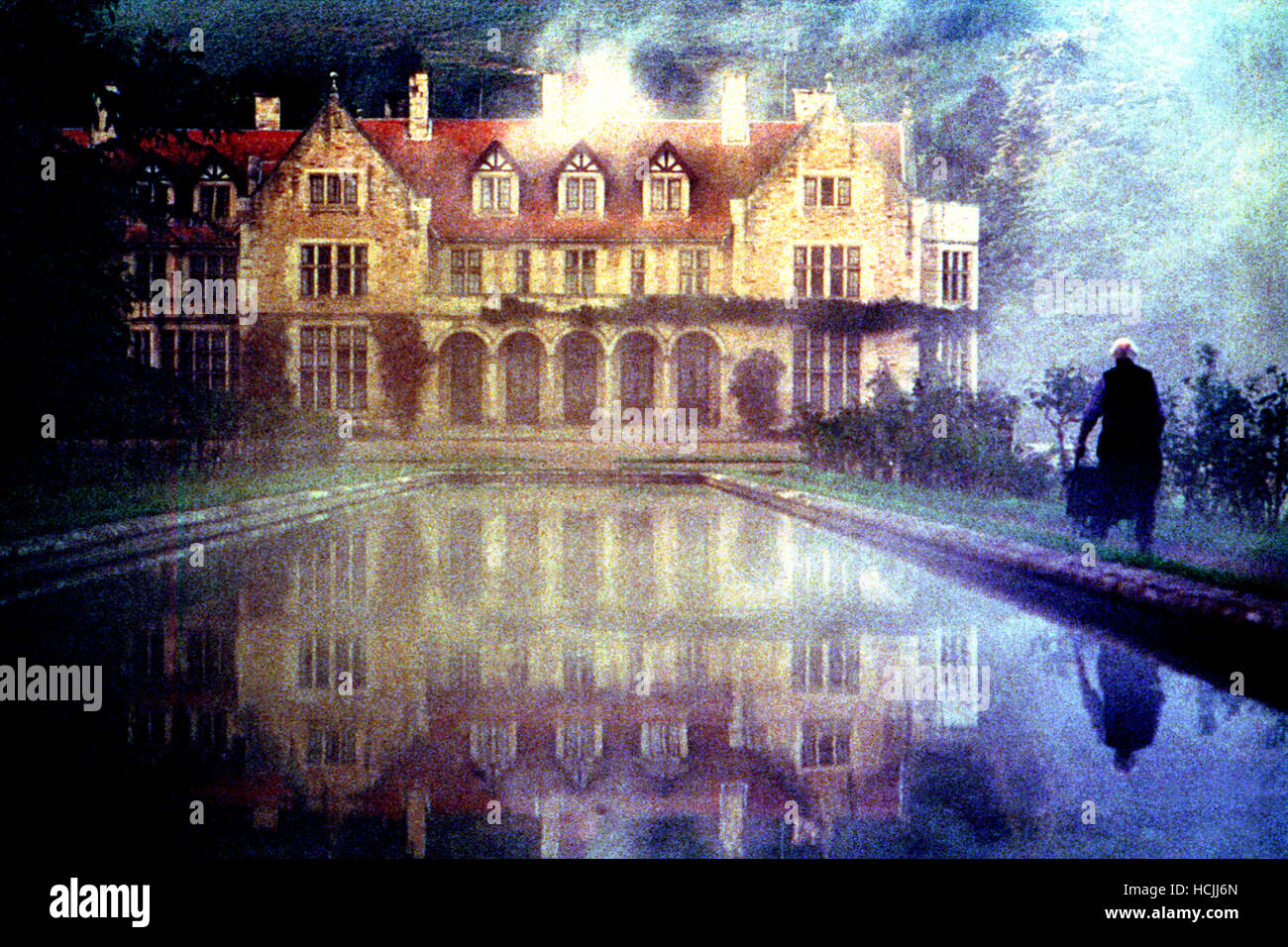 THE OTHERS, 2001, (c) Dimension Films/courtesy Everett Collection Stock ...