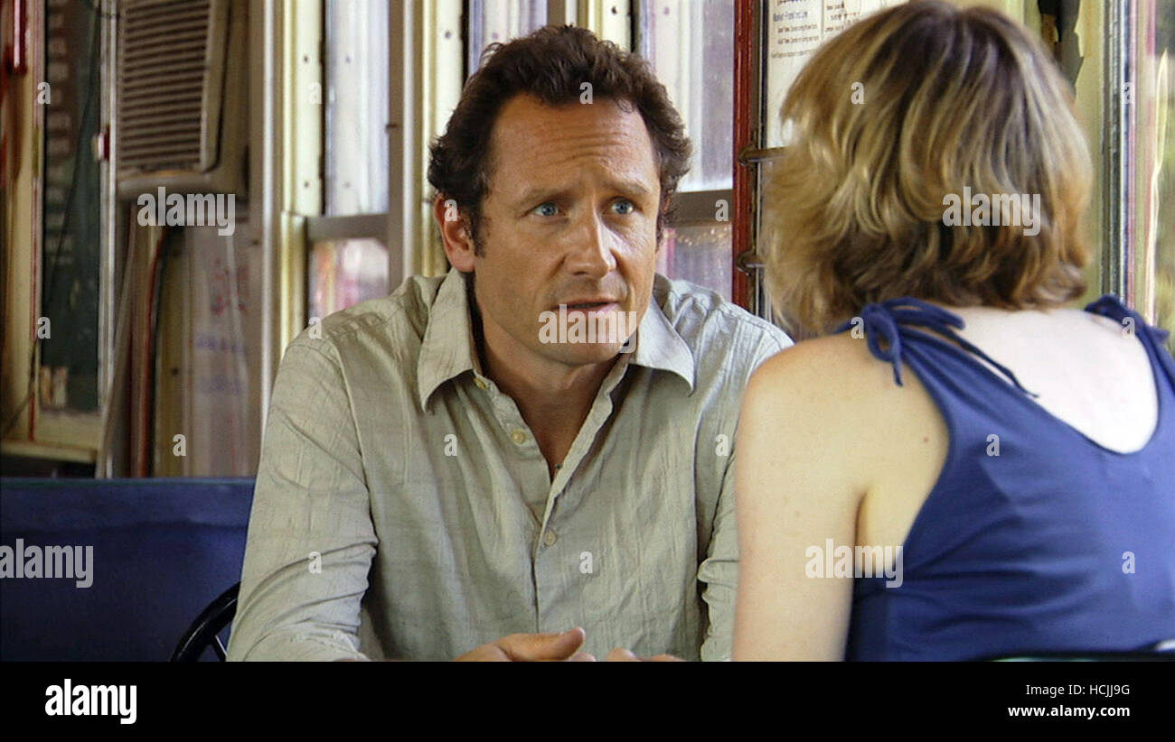 THE OTHER SIDE OF THE TRACKS, (aka THE HAUNTING OF AMELIA), Sam Robards ...