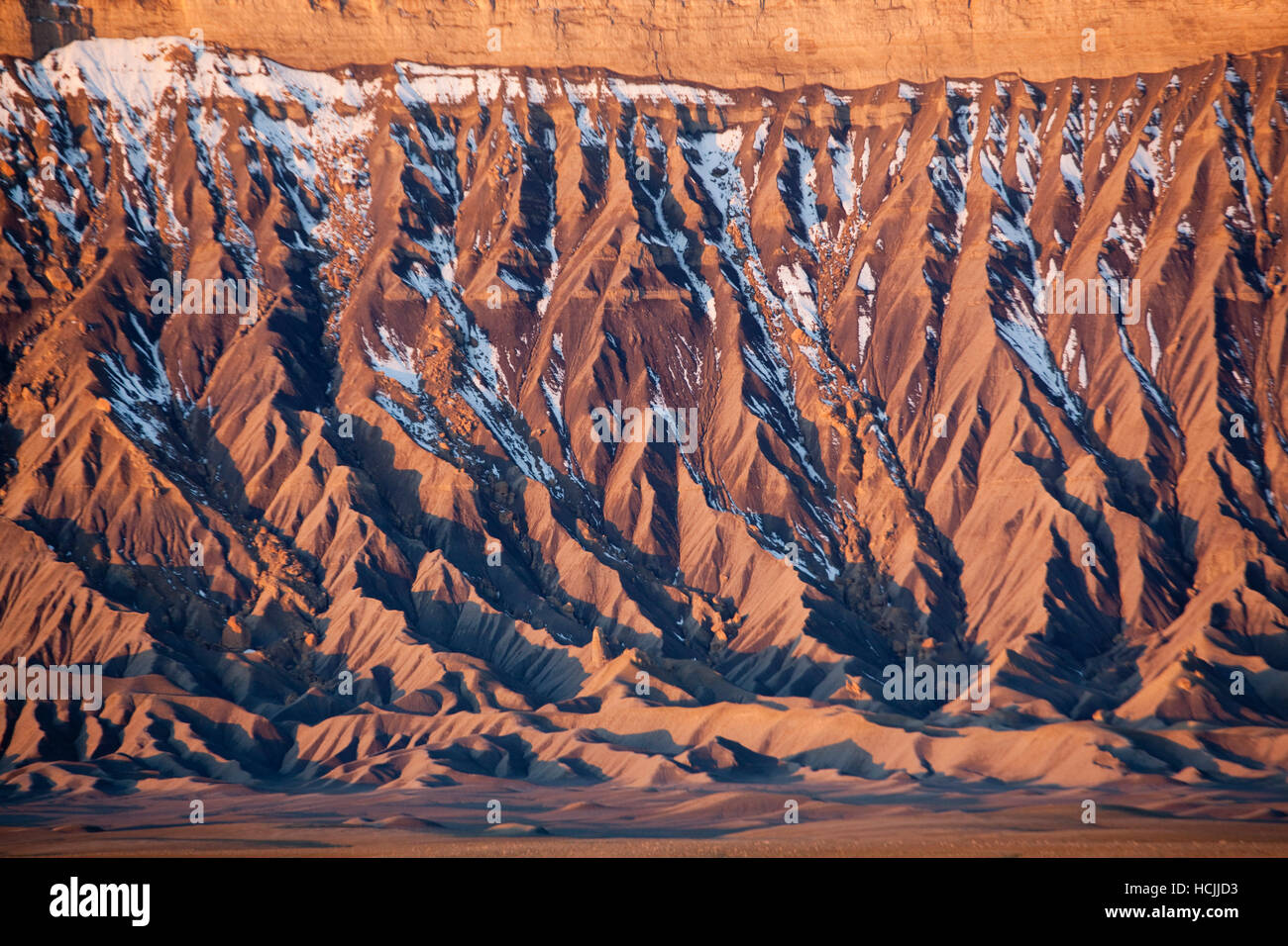 Mancos shale formation hi-res stock photography and images - Alamy