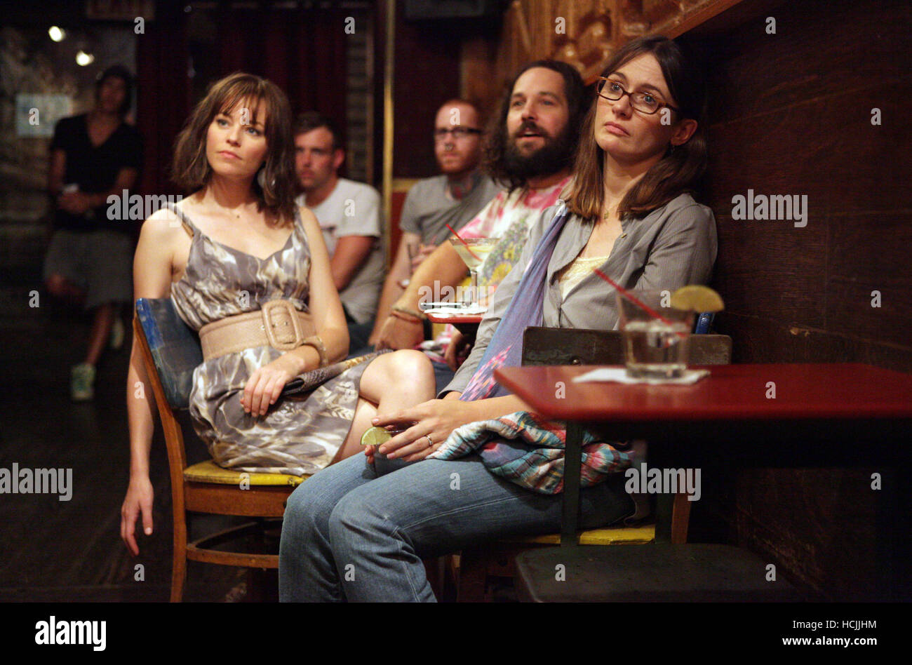 OUR IDIOT BROTHER, (aka MY IDIOT BROTHER), from left: Elizabeth Banks ...