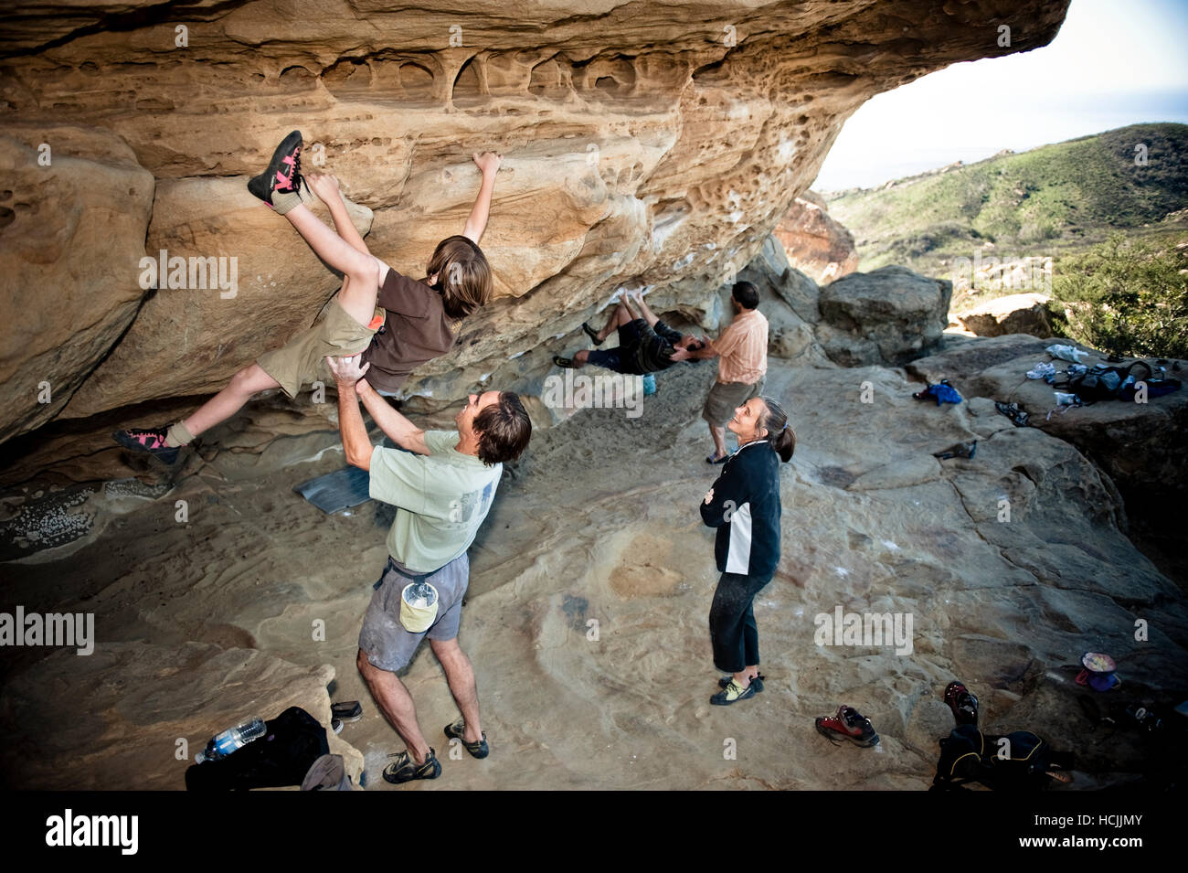 Ryan brown hi-res stock photography and images - Alamy