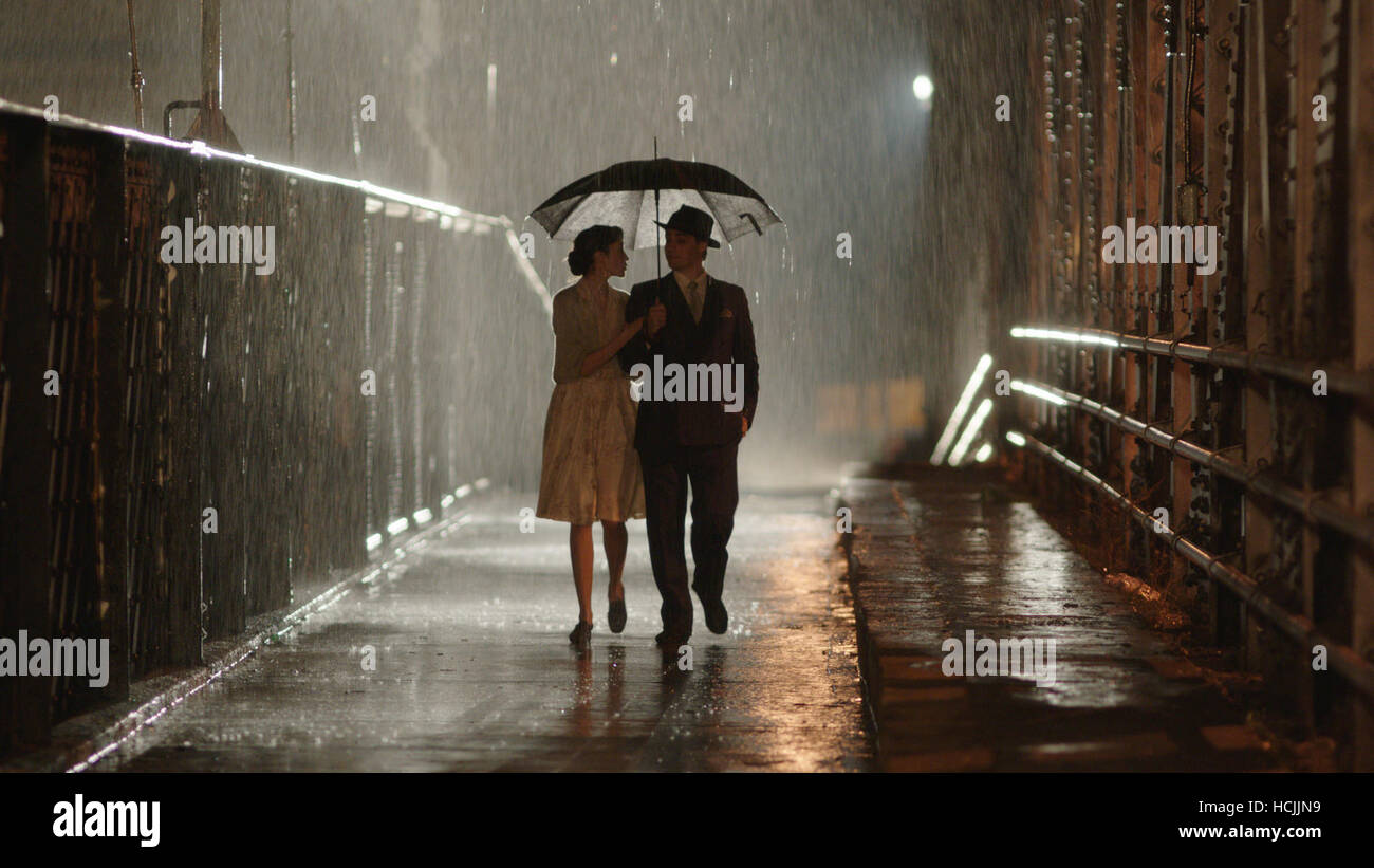 OUR LAST TANGO, (aka UN TANGO MAS), from left: Ayelen Alvarez Mino ...