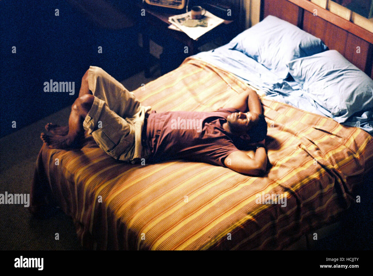 OUT OF TIME, Denzel Washington, 2003, (c) MGM/courtesy Everett ...