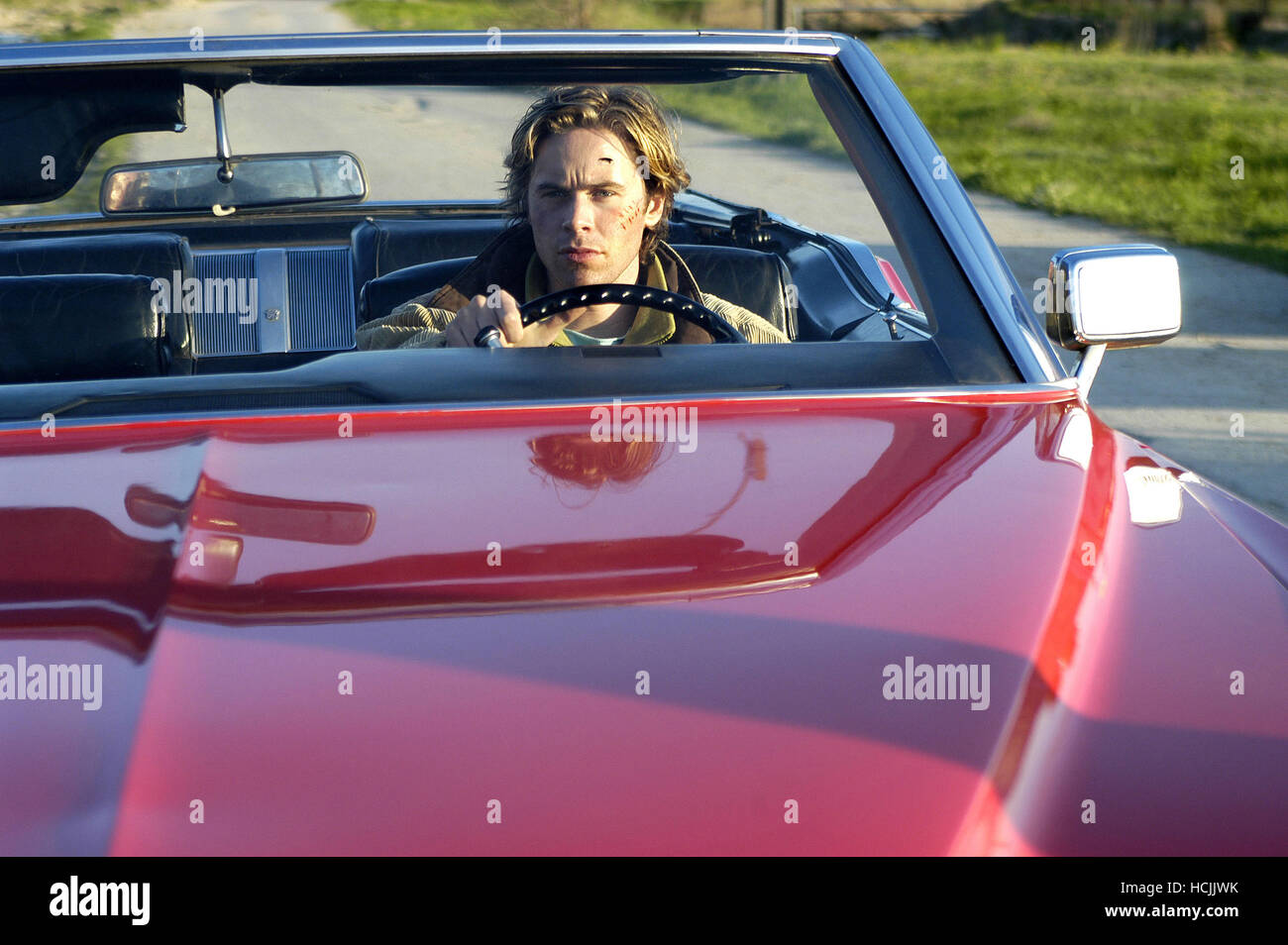 OUT OF SEASON, Jordan Frieda, 2004. ©HBO/courtesy Everett Collection ...