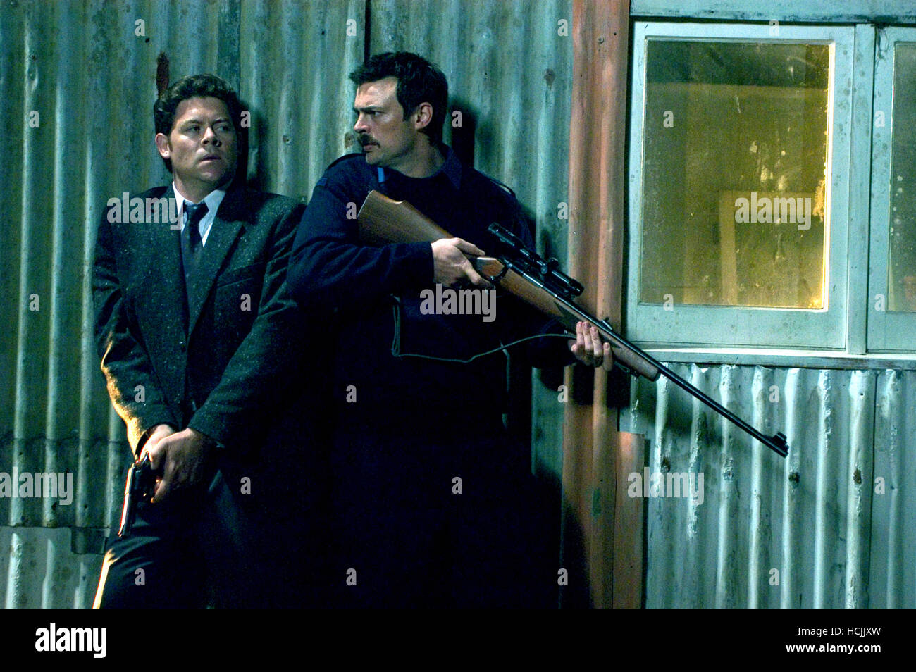 OUT OF THE BLUE, Paul Glover, Karl Urban, 2006. ©IFC First Take Films ...