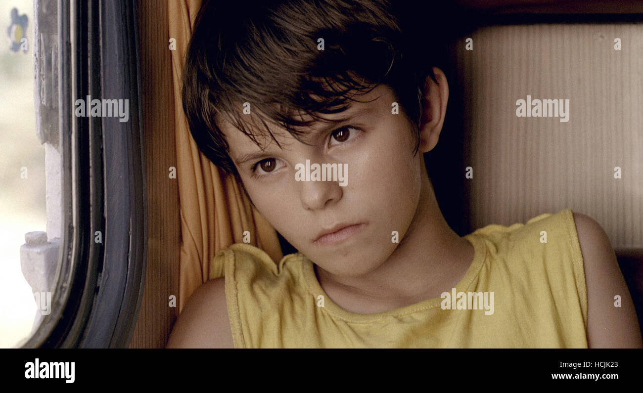 OUTBOUND, (aka PERIFERIC), Timotei Duma, 2010. ©MK2 International ...