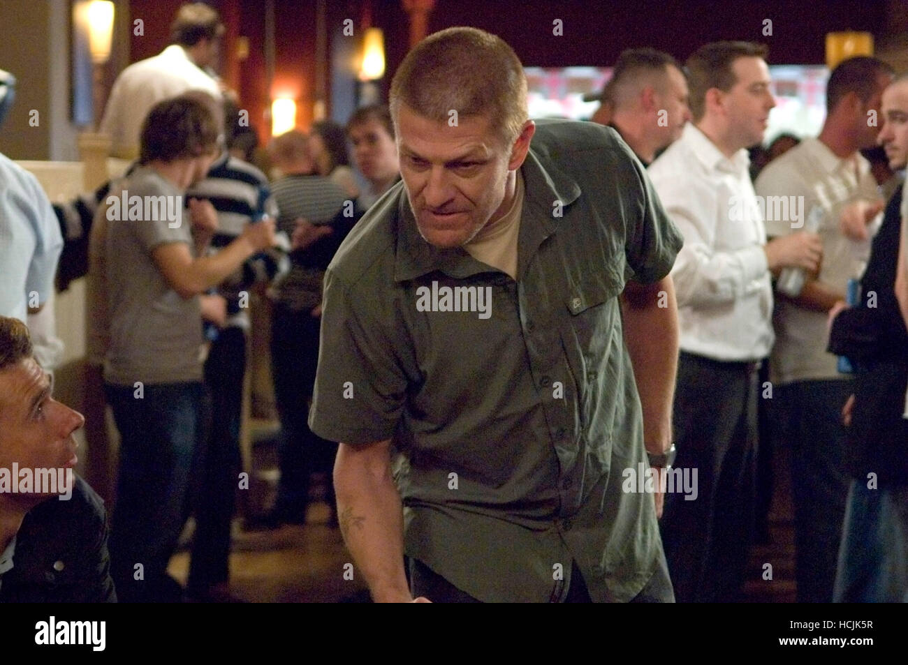 OUTLAW, Sean Bean, 2007. ©Magnolia Pictures/courtesy Everett Collection ...