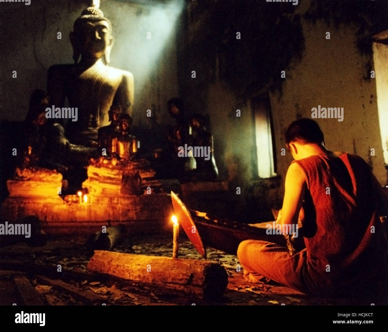 THE OVERTURE, (aka HOM RONG), 2004. ©Kino International/courtesy ...