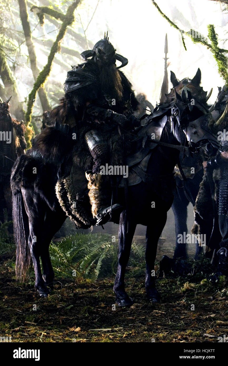 PATHFINDER, Clancy Brown, 2007. TM and Copyright ©20th Century Fox Film ...