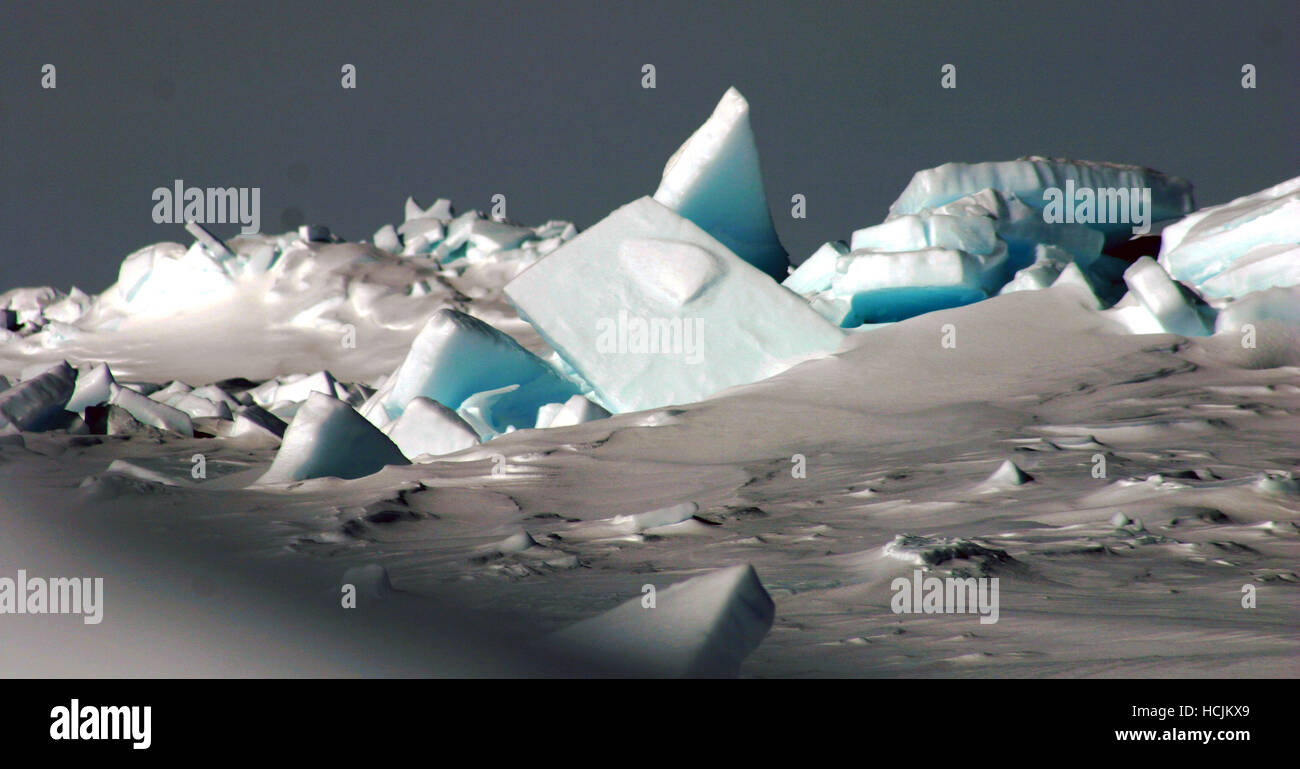 PASSAGE TO MARS, 2016. © Sundance Selects / courtesy Everett Collection ...