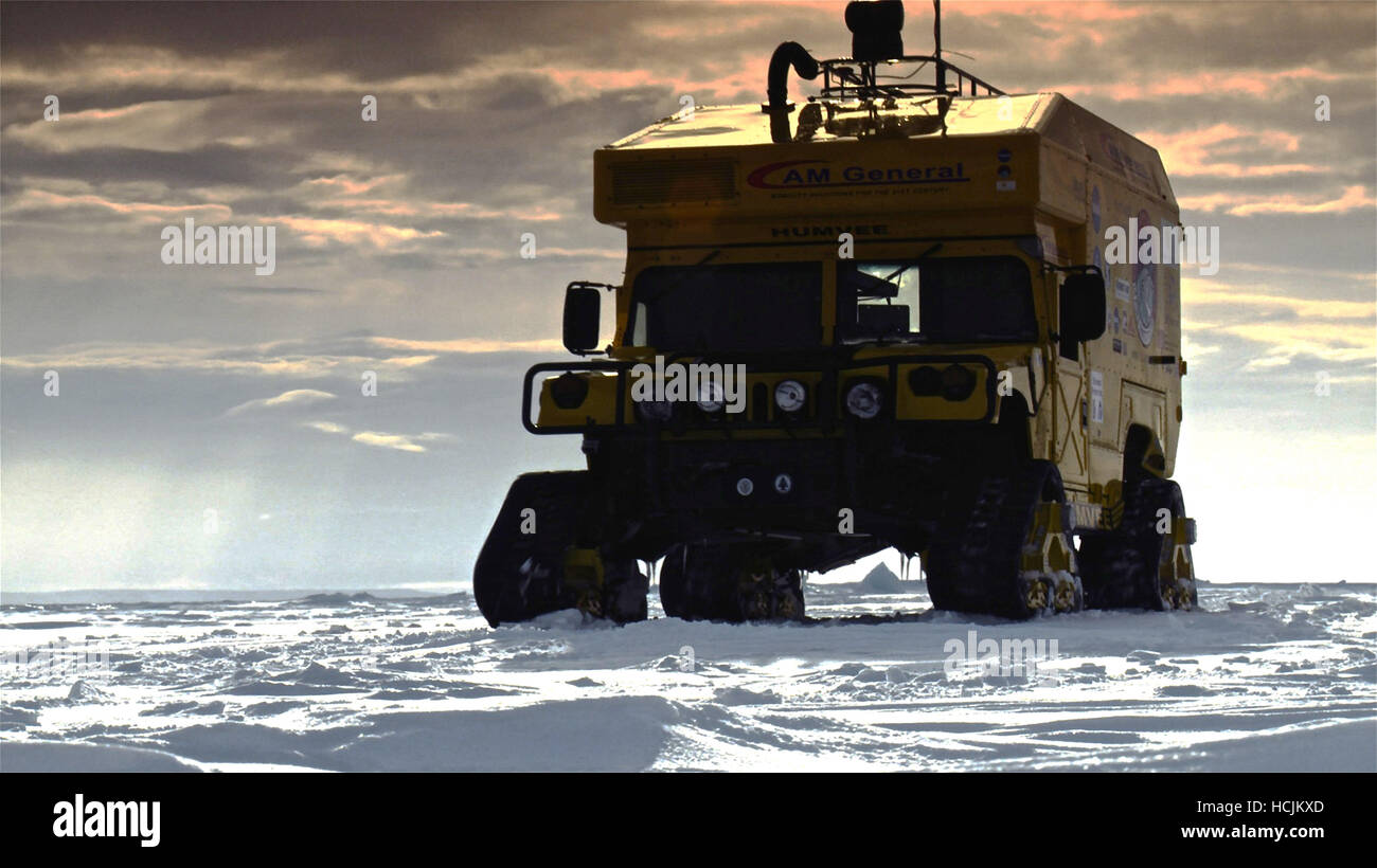 PASSAGE TO MARS, 2016. © Sundance Selects / courtesy Everett Collection ...