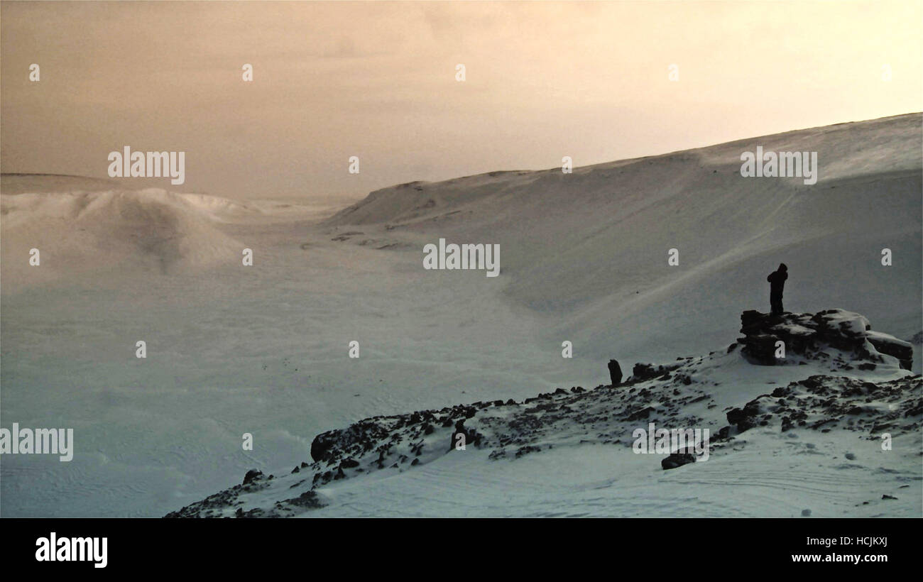 PASSAGE TO MARS, 2016. © Sundance Selects / courtesy Everett Collection ...