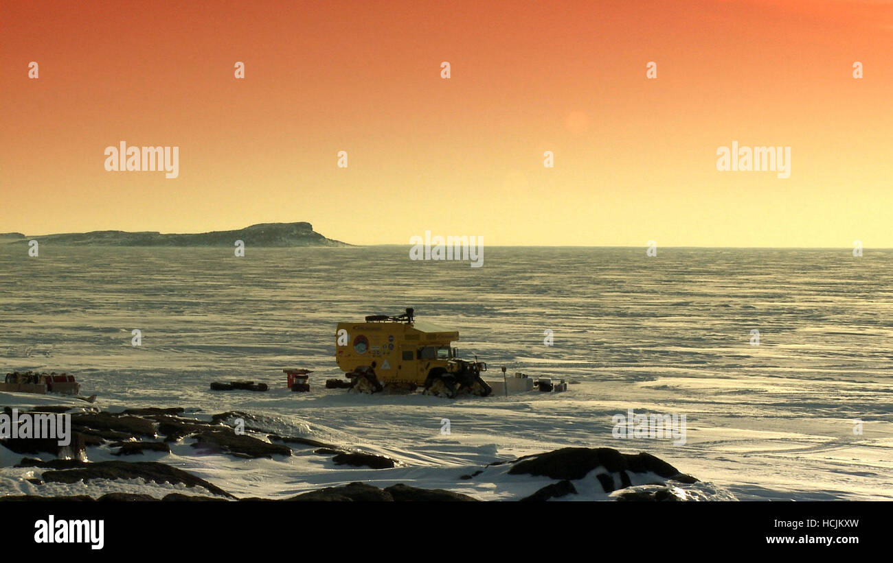 PASSAGE TO MARS, 2016. © Sundance Selects / courtesy Everett Collection ...