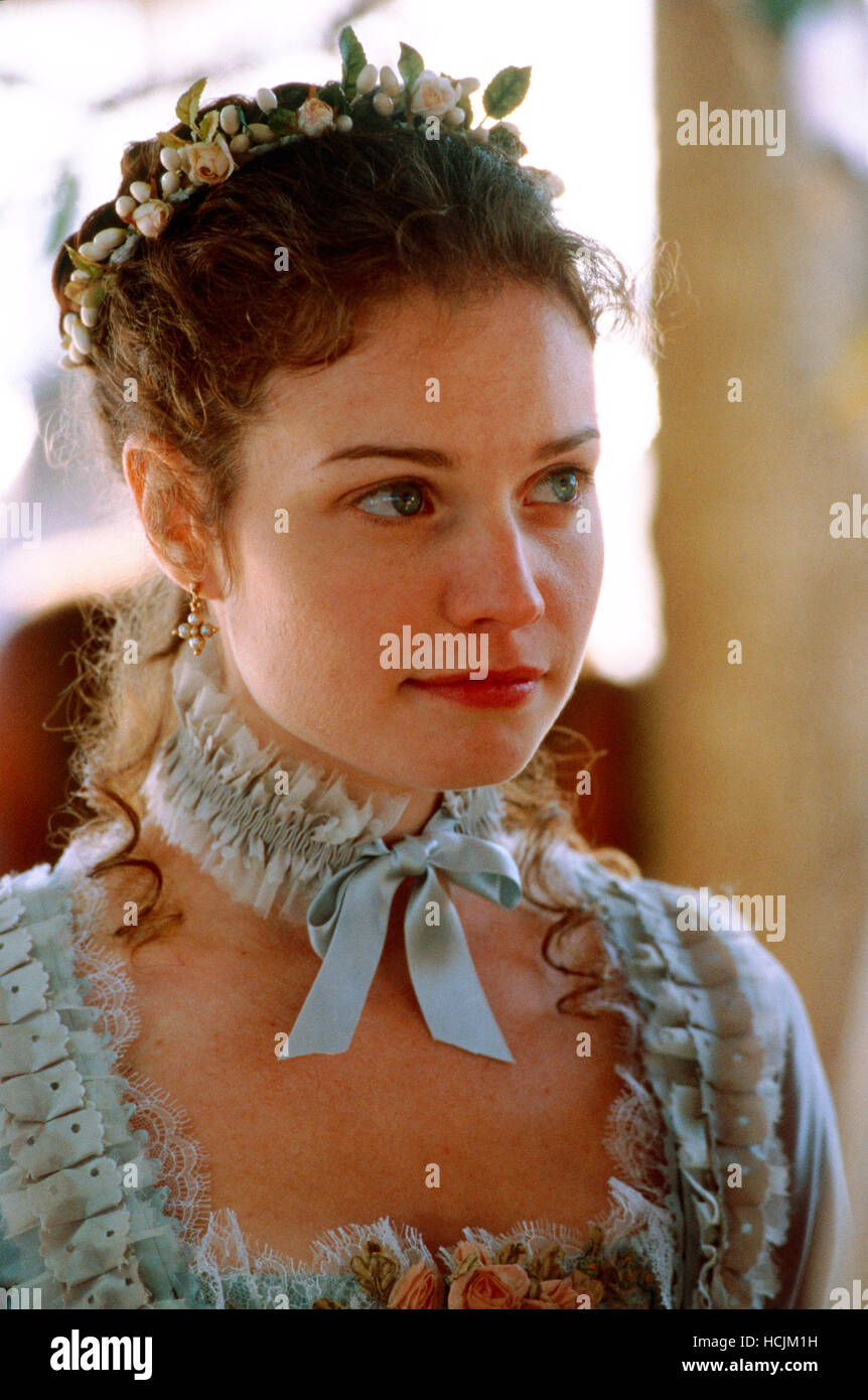 Lisa Brenner The Patriot Lisa Brenner & Heath Ledger In The Patriot