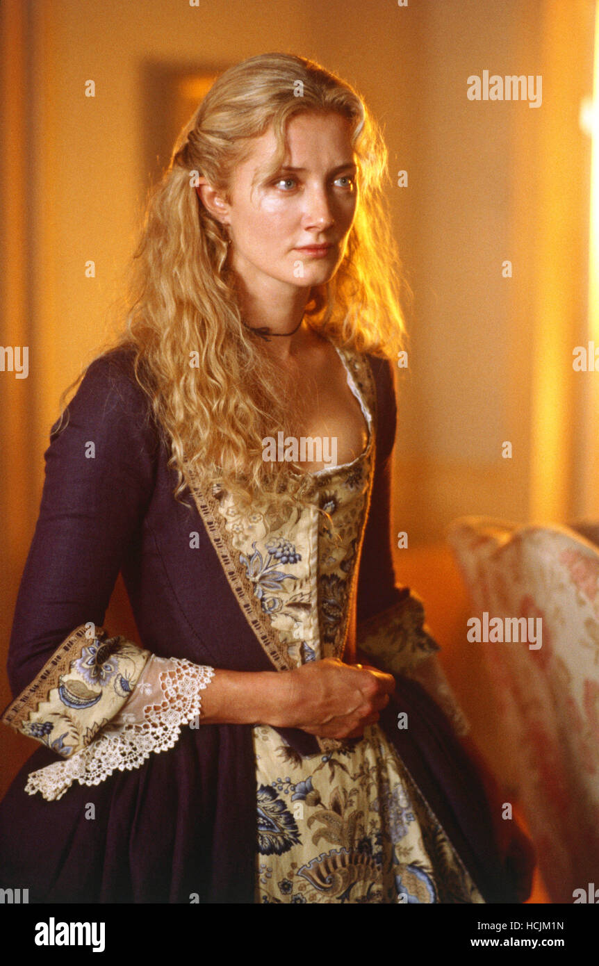 THE PATRIOT, Joely Richardson, 2000. ©Columbia Pictures/courtesy ...