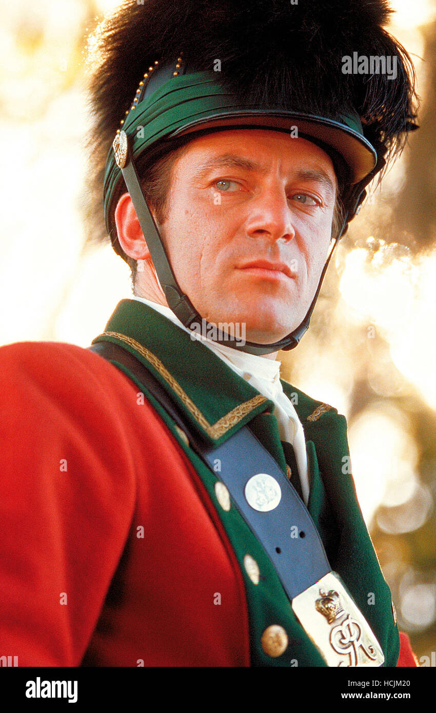 THE PATRIOT, Jason Isaacs, 2000. ©Columbia Pictures/Courtesy Everett ...