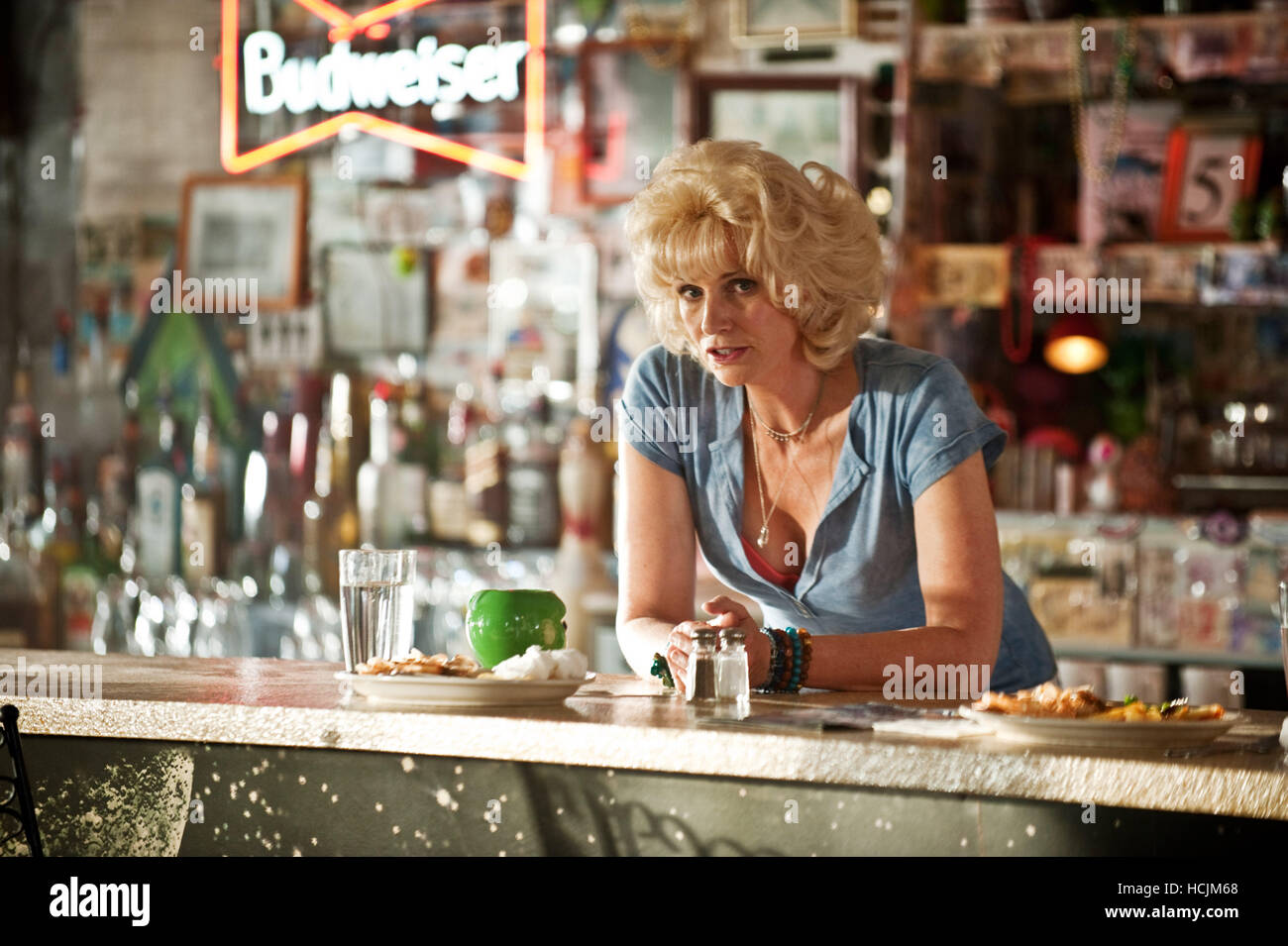 PAUL, Jane Lynch, 2011, ph: Wilson Webb/©Universal Pictures/courtesy ...