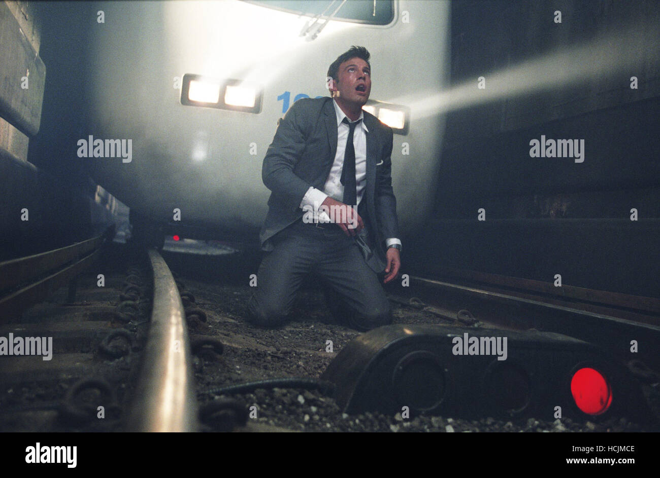 PAYCHECK, Ben Affleck, 2003. (c) Paramount Pictures/ Courtesy: Everett ...