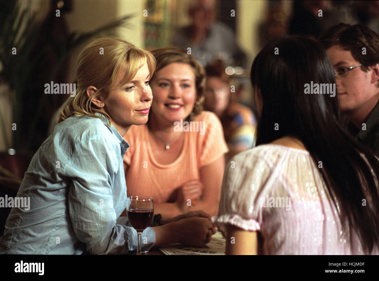 PEACHES, Jacqueline McKenzie, Felicity Electricity, Emma Lung, Duncan ...