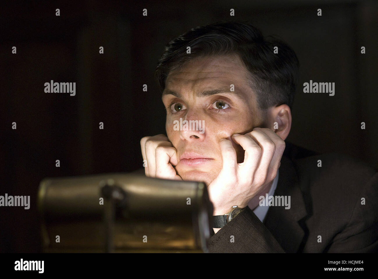PEACOCK, Cillian Murphy, 2010. ©Lionsgate/courtesy Everett Collection ...