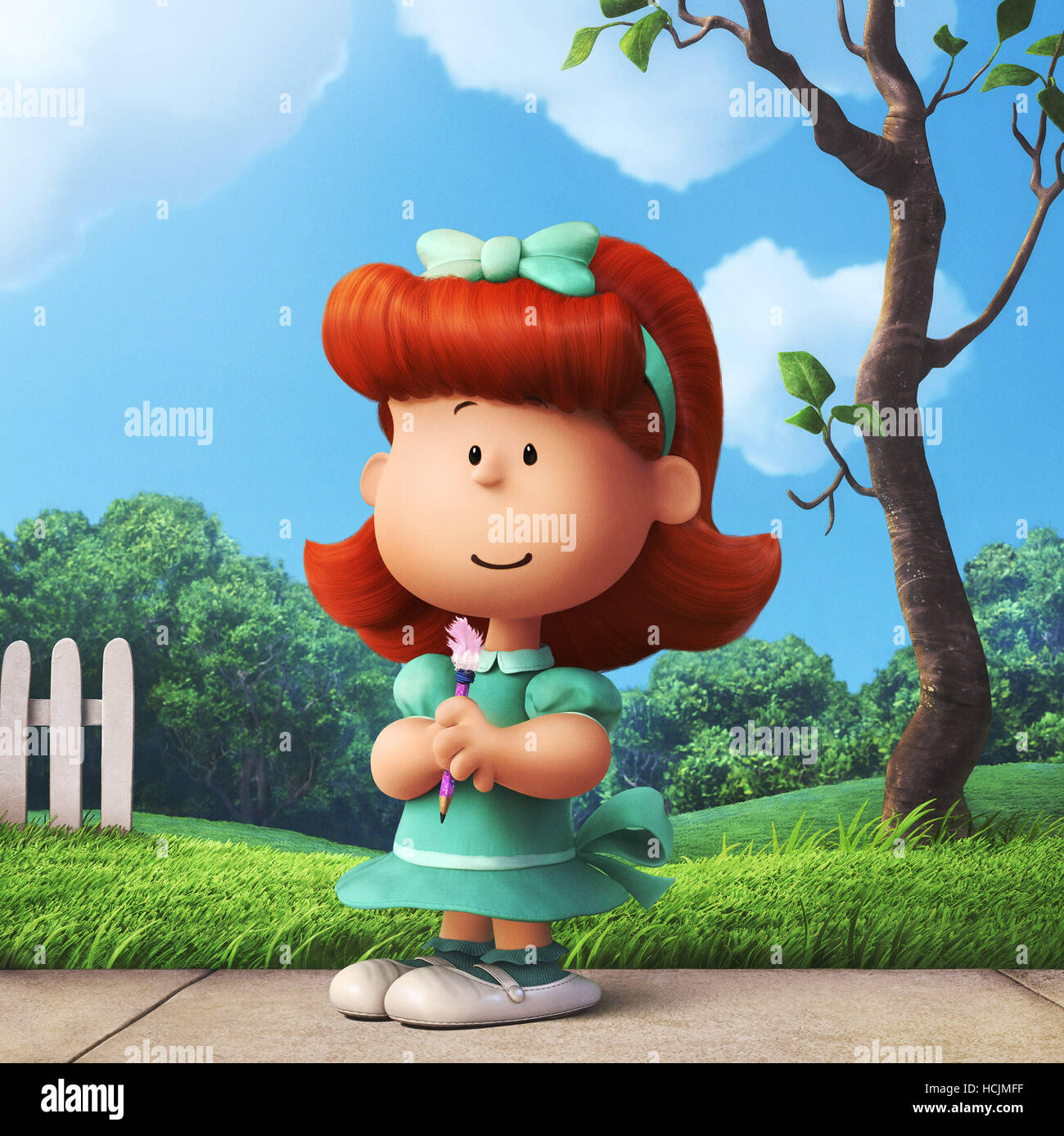 THE PEANUTS MOVIE, (aka SNOOPY AND CHARLIE BROWN THE PEANUTS MOVIE ...