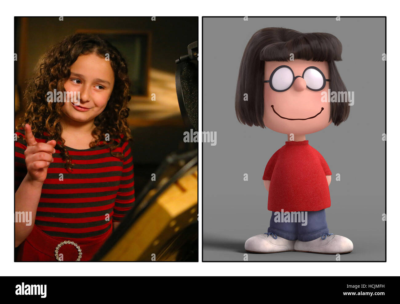 THE PEANUTS MOVIE, (aka SNOOPY AND CHARLIE BROWN THE PEANUTS MOVIE ...