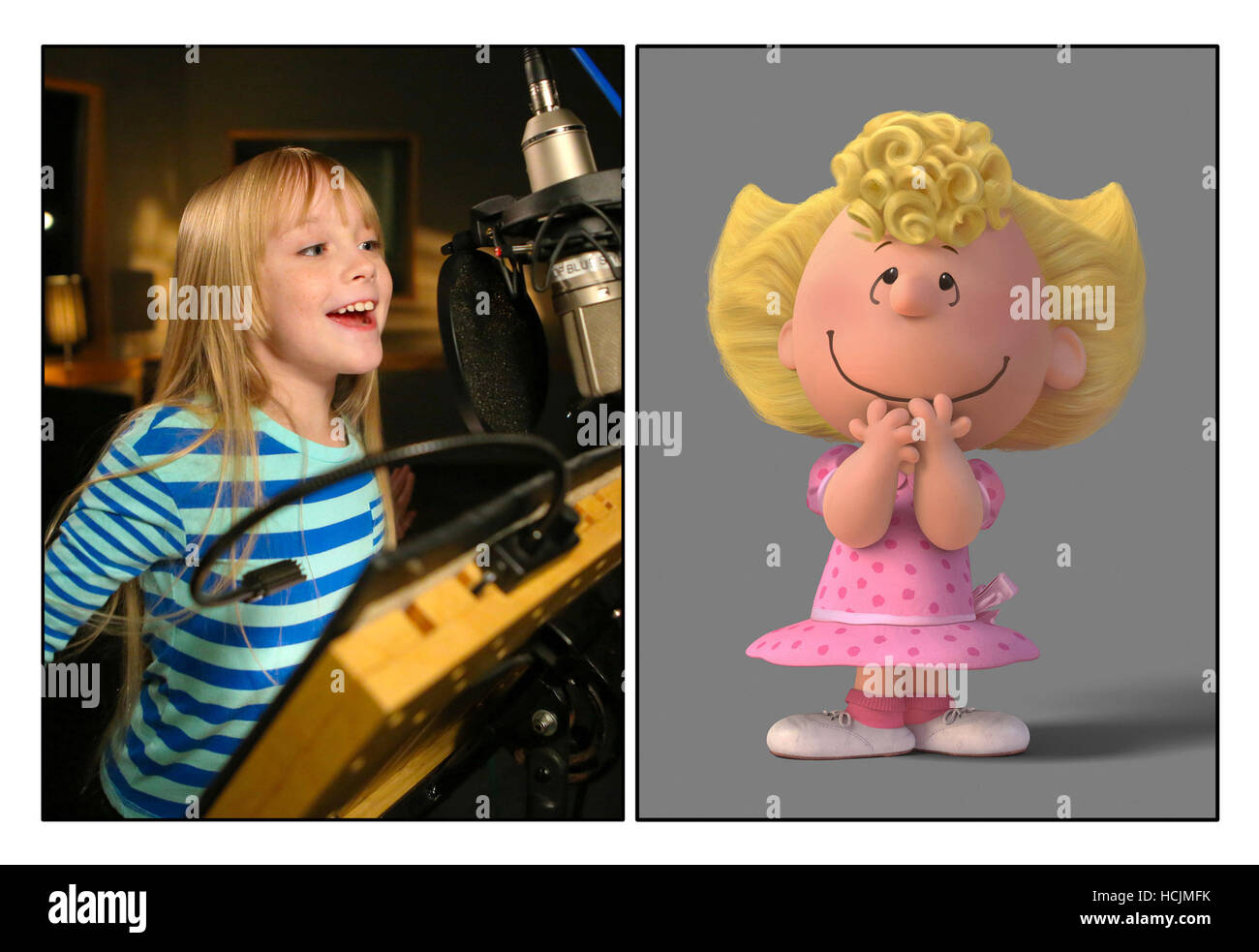 THE PEANUTS MOVIE, (aka SNOOPY AND CHARLIE BROWN THE PEANUTS MOVIE ...