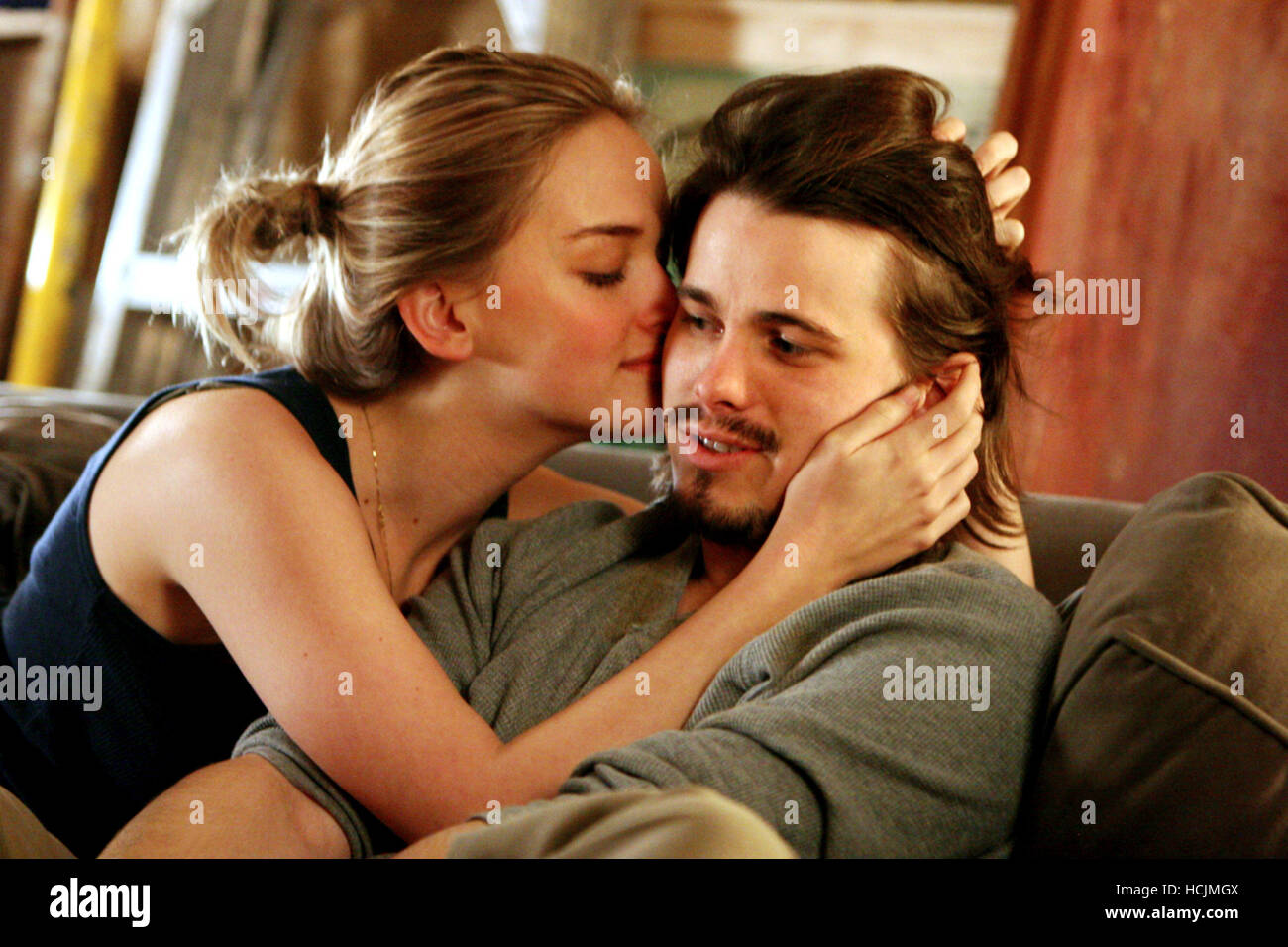 PETER AND VANDY, from left: Jess Weixler, Jason Ritter, 2009. Ph: Carrie Leonard/©Strand ...