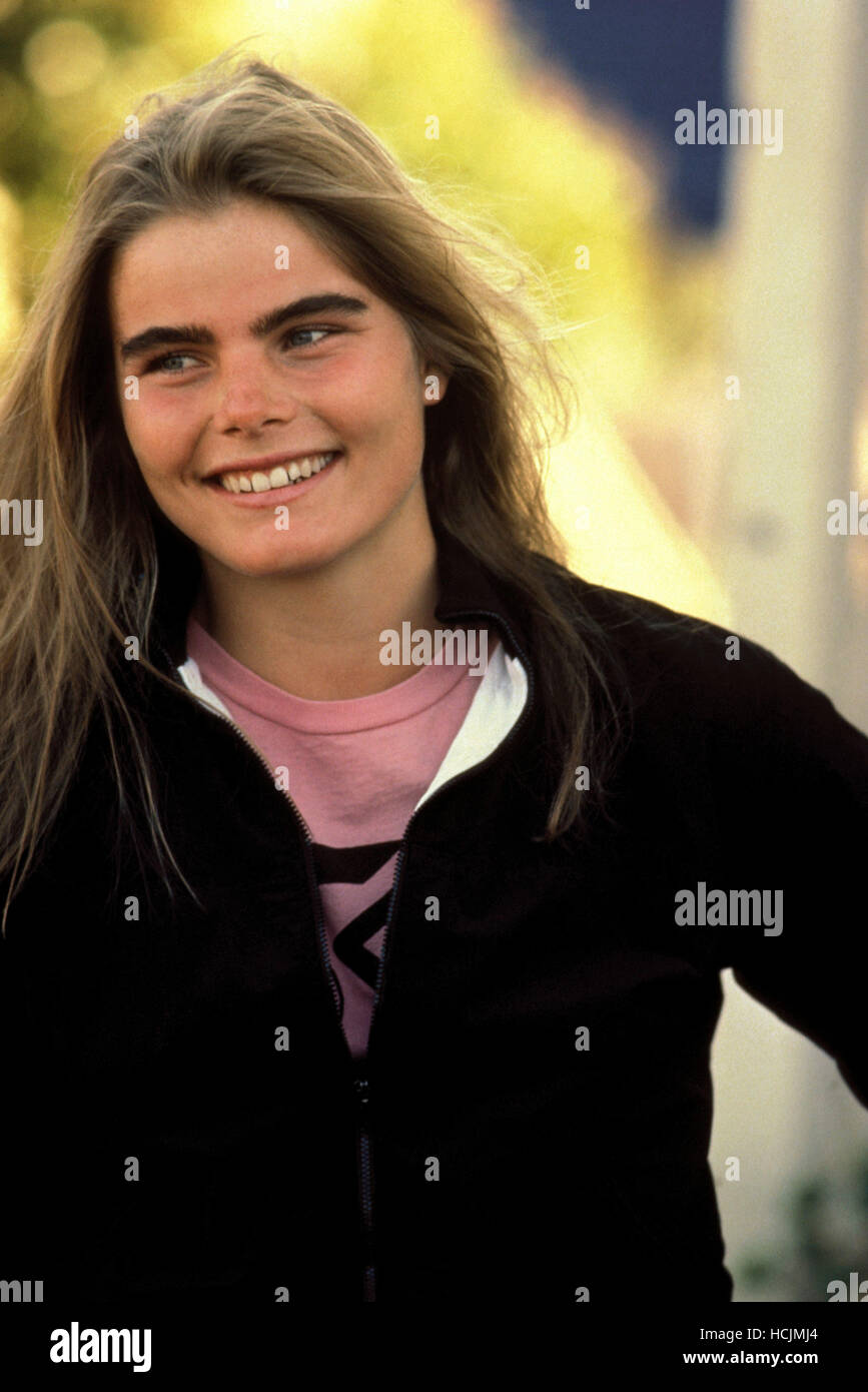 PERSONAL BEST, Mariel Hemingway, 1982. ©Warner Brothers/courtesy ...