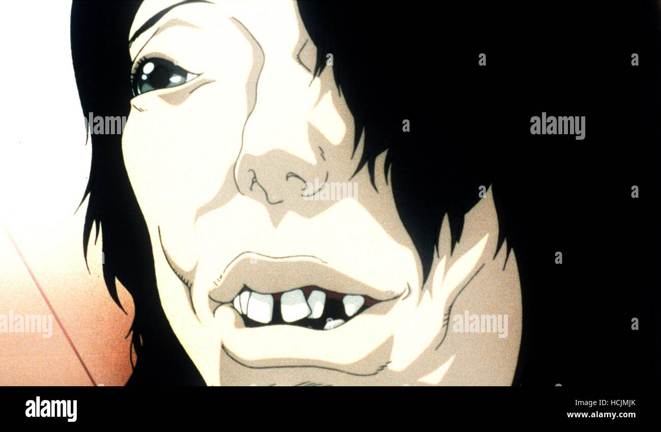 PERFECT BLUE, Me-Mania, 1997. ©Manga Entertainment/courtesy Everett ...