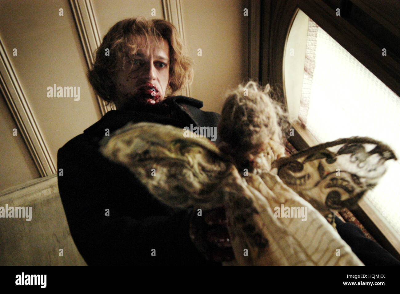 PERFECT CREATURE, Leo Gregory, 2006. TM & ©Copyright 20th Century Fox ...