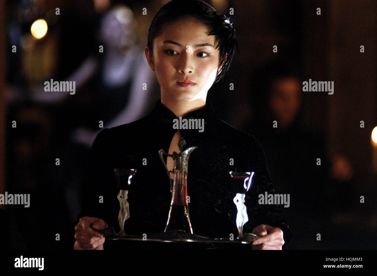 PERFECT CREATURE, 2006. TM & ©Copyright 20th Century Fox. All rights ...