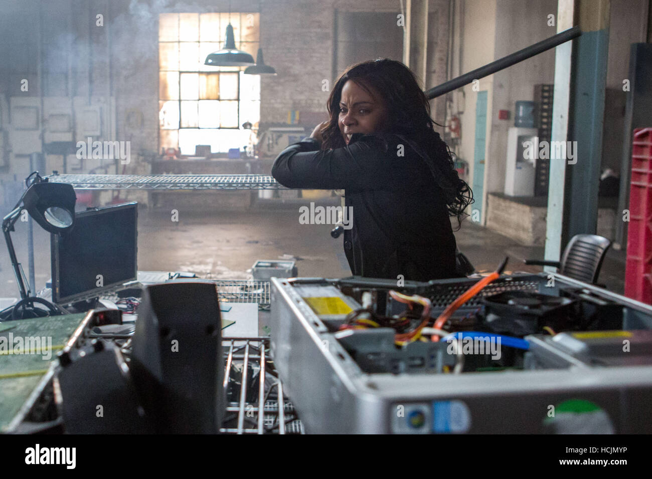 THE PERFECT GUY, Sanaa Lathan, 2015. ph: Dan McFadden/©Screen Gems ...