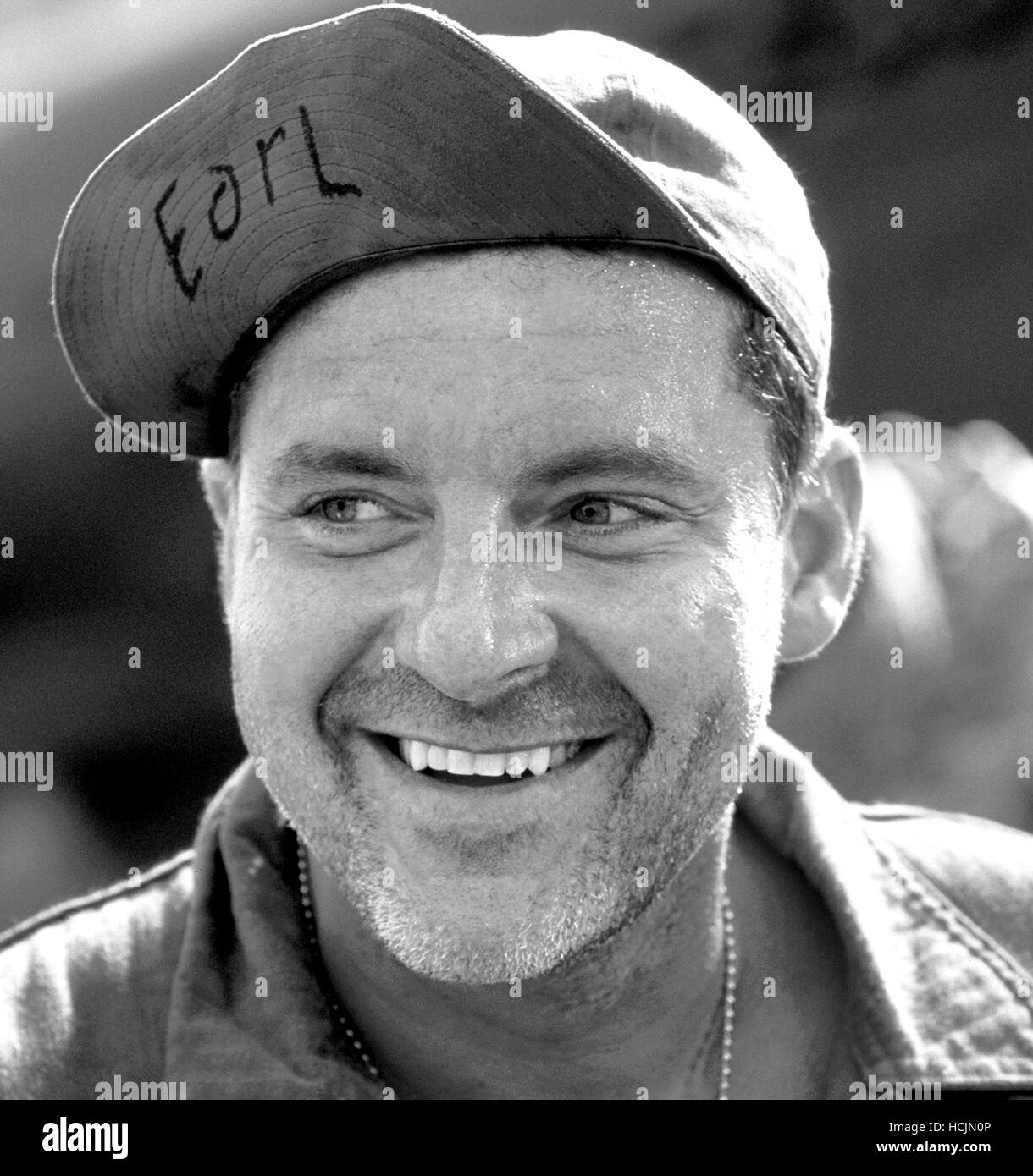 PEARL HARBOR, Tom Sizemore as Earl, 2001 Stock Photo - Alamy