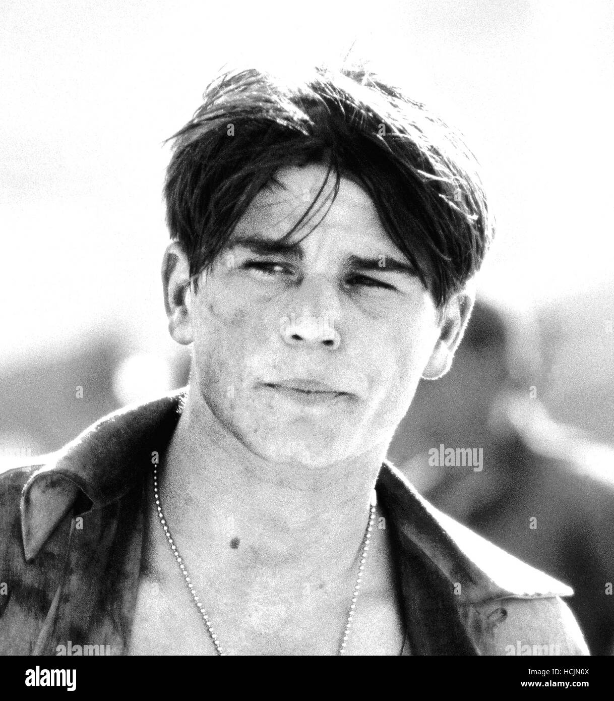 PEARL HARBOR, Josh Hartnett as Danny Walker, 2001 Stock Photo - Alamy