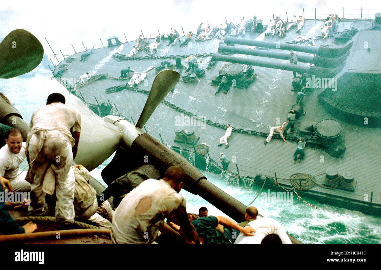 PEARL HARBOR, 2001 Stock Photo - Alamy