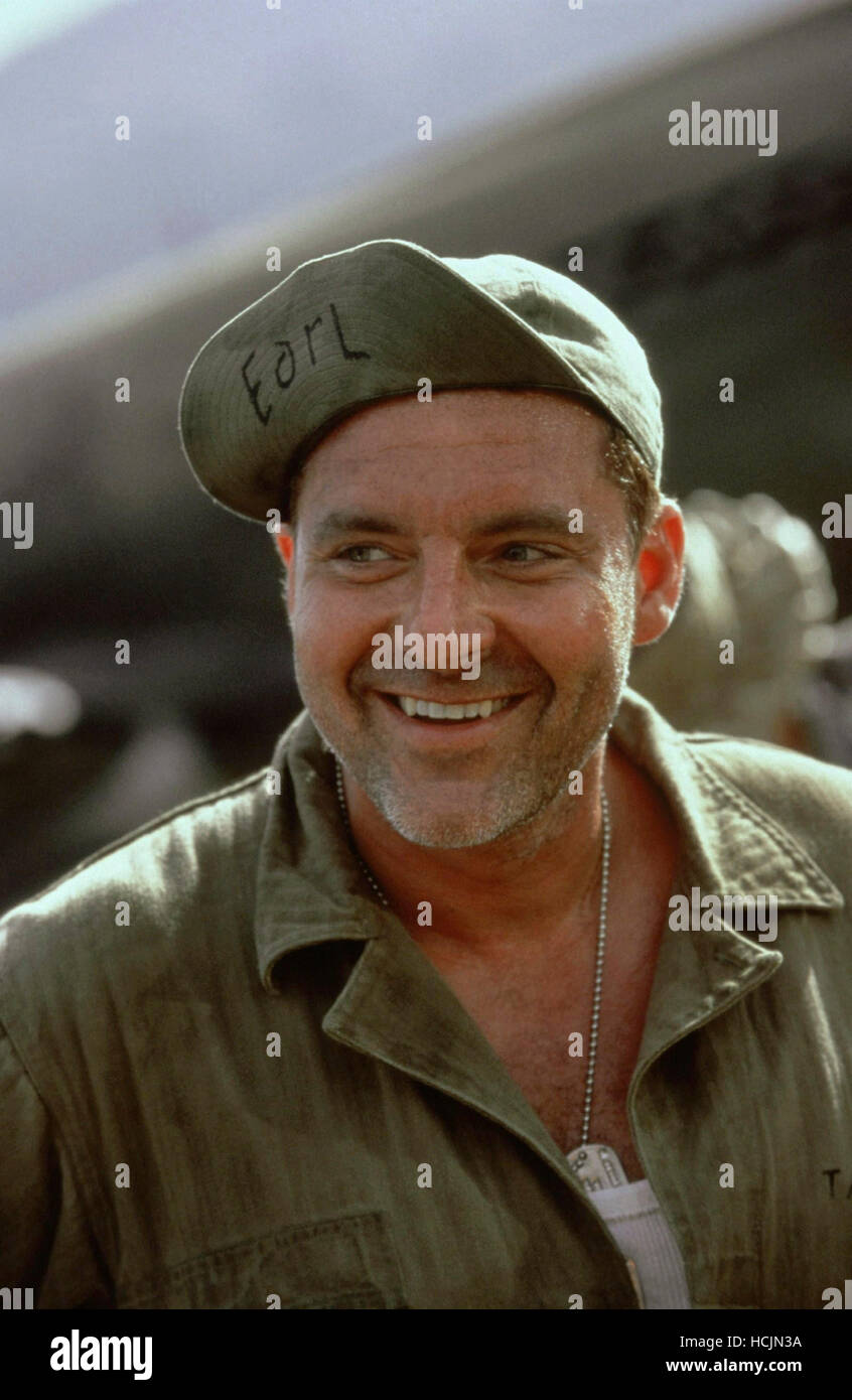 PEARL HARBOR, Tom Sizemore, 2001, ©Touchstone Pictures/courtesy Everett ...