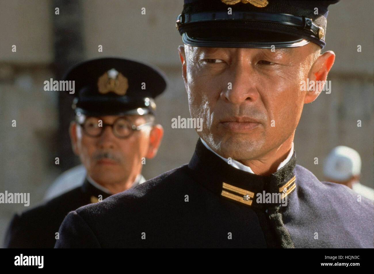 PEARL HARBOR, Mako (r.), 2001, ©Touchstone Pictures/courtesy Everett ...