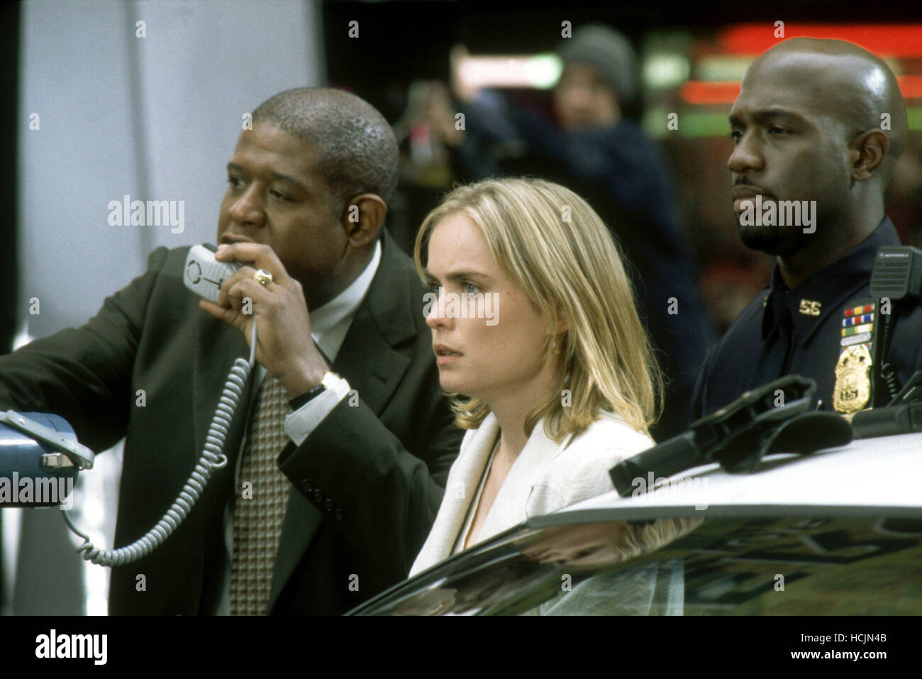 PHONE BOOTH, Forest Whitaker, Radha Mitchell, 2003, TM & Copyright (c ...