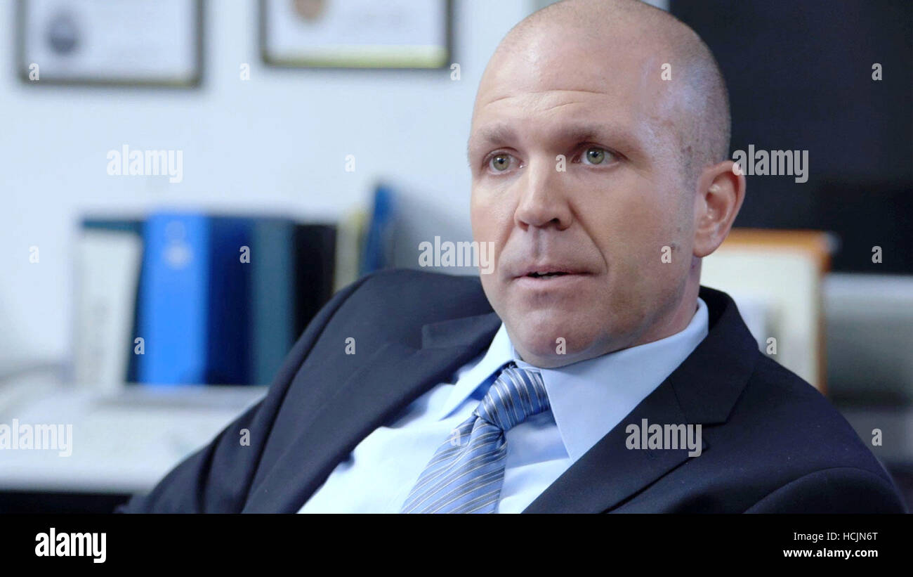 THE PHOENIX INCIDENT, Scot Ruggles, 2015. ©Fathom Events/courtesy ...