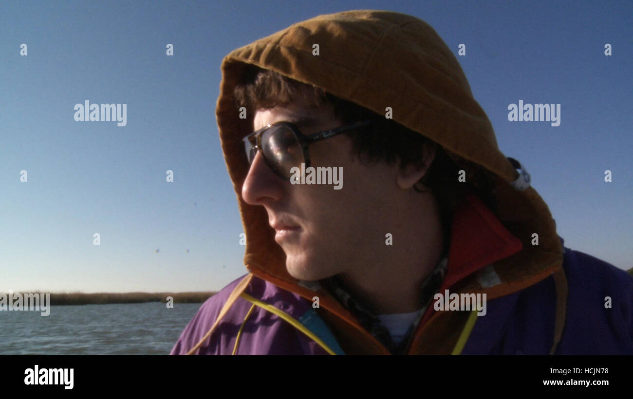 PHOTOGRAPHIC MEMORY, Adrian McElwee, 2011. ©First Run Features/Courtesy ...