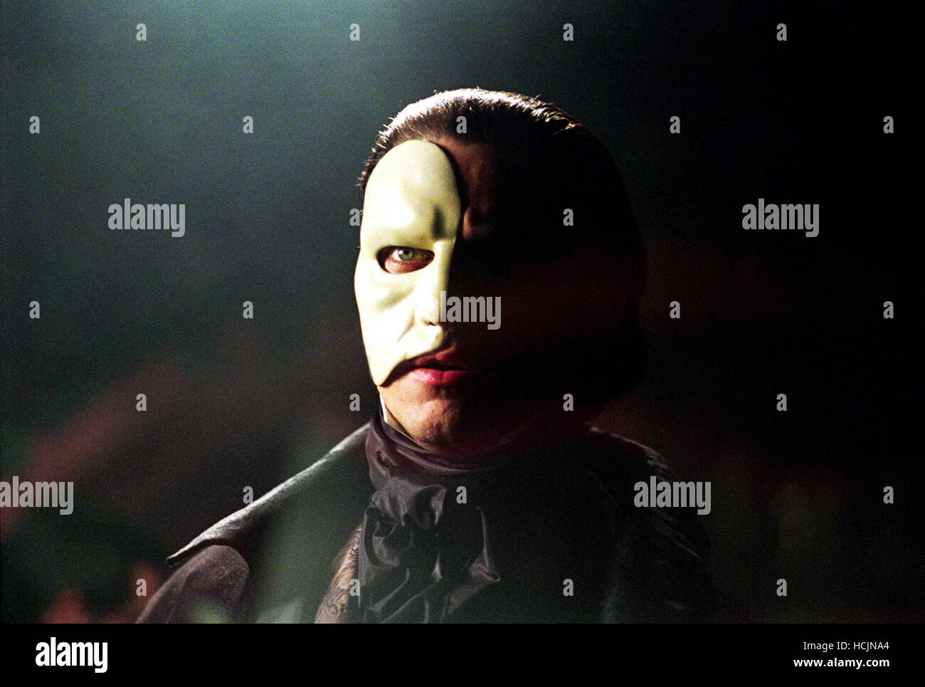 THE PHANTOM OF THE OPERA, Gerard Butler, 2004, (c) Warner Brothers ...
